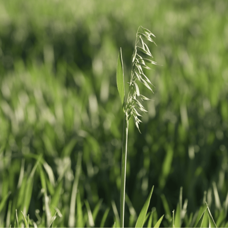 Otana Oats - Avena sativa - Great Basin Seed