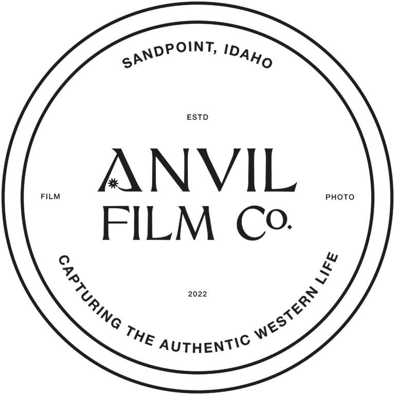 The Anvil Project - Great Basin Seed - a farm and ranch documentary