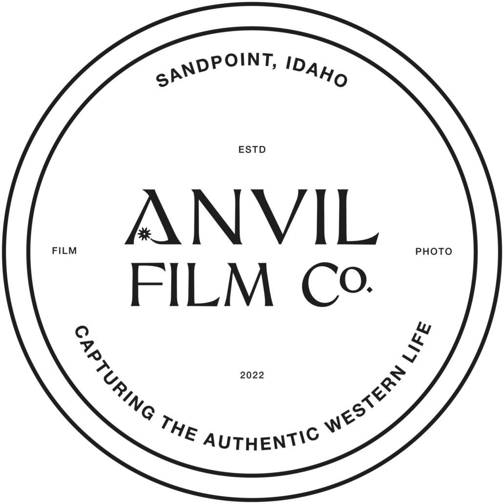 The Anvil Project - Great Basin Seed - a farm and ranch documentary